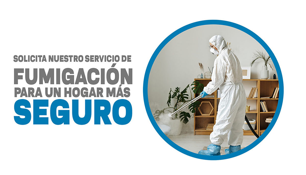 Fumigaciones y Control De Plagas Barranquilla